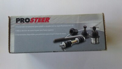 Pep Boys Prosteer SL300HD / SK5342 Suspension Stabilizer Bar Link Kit ...