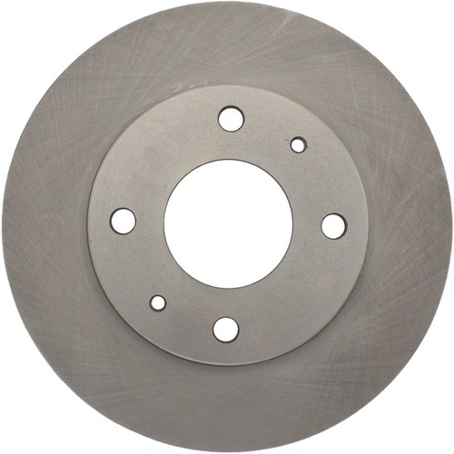 Disc Brake Rotor-C-TEK Standard Centric 121.51014 | eBay
