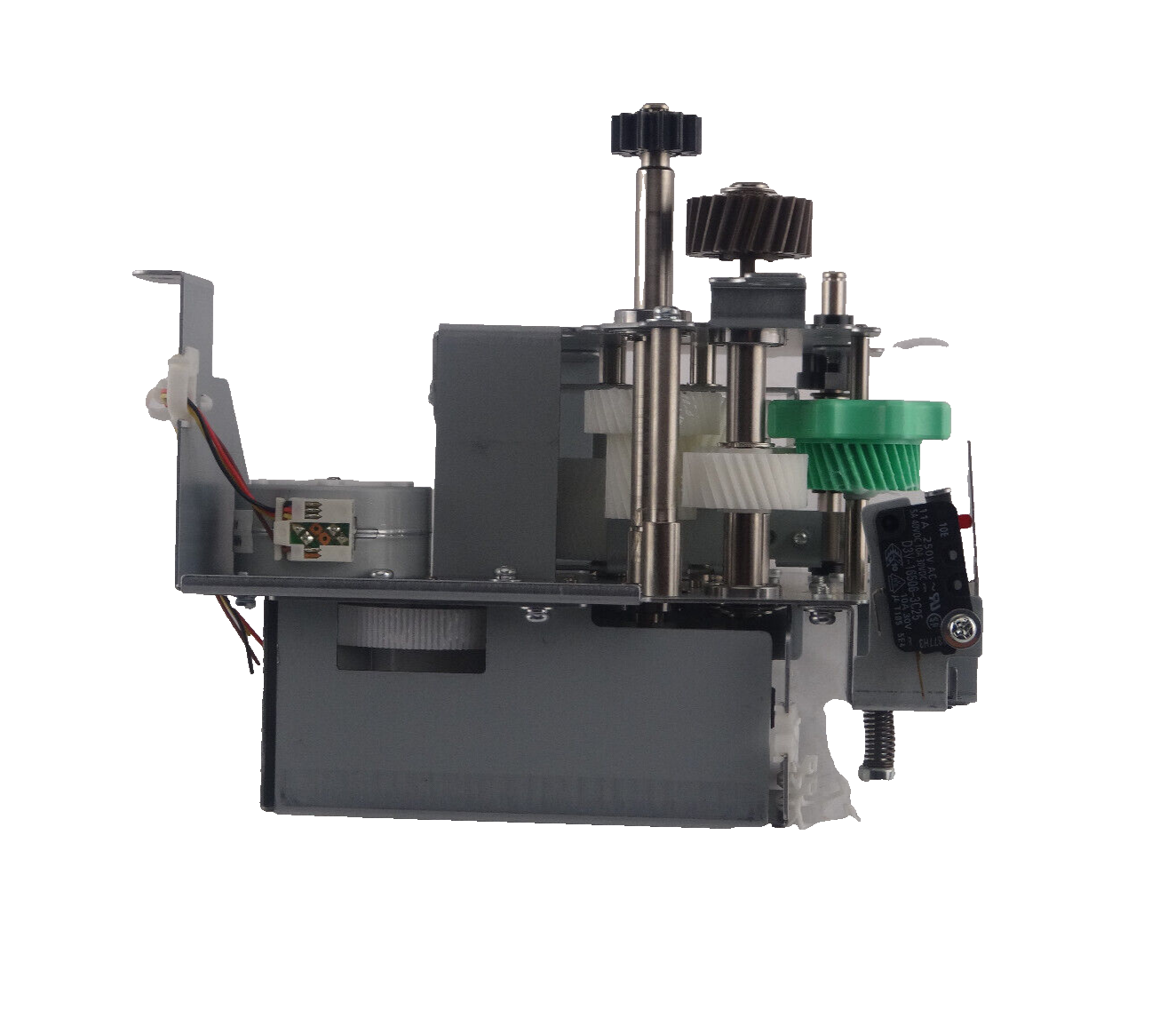 KONICA MINOLTA A2X0R70811 Fuser Drive Assembly C654 C754 654e 754e ...