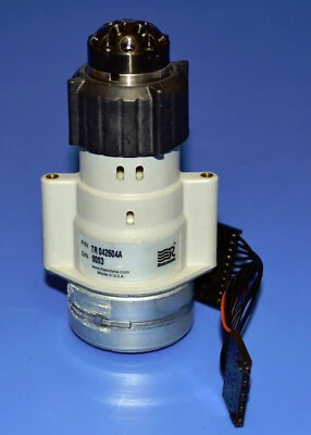 New Thermo Dionex ICS-5000 / ICS-6000 | Grelly USA