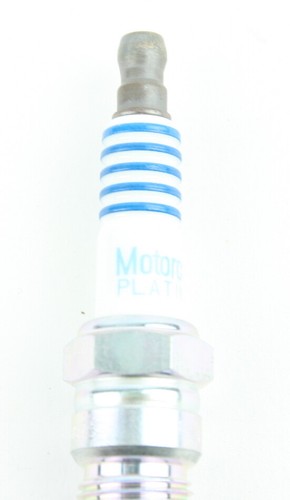 Set of 6 Genuine OEM Motorcraft SP520 = SP589 Spark Plugs Ford CYFS12F5 ...