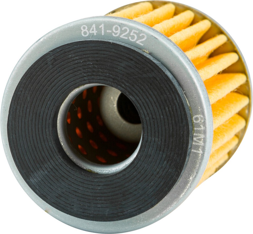 FIRE POWER HP Oil Filter for 11-17 YAMAHA YP125RA X-Max 125 ABS Scooter ...