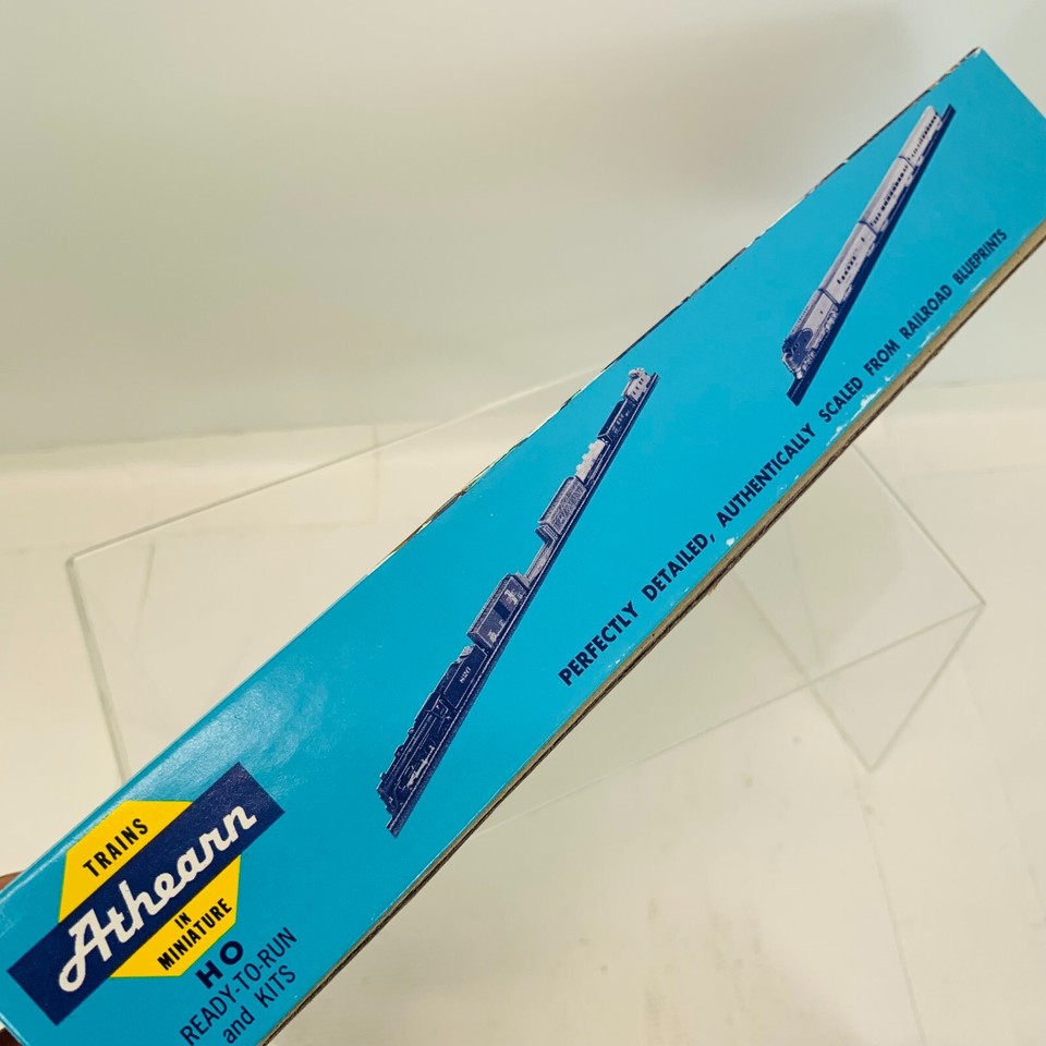 ATHEARN Gunderson Husky Stack CSX Intermodal Well Car Built w/ Stack ...