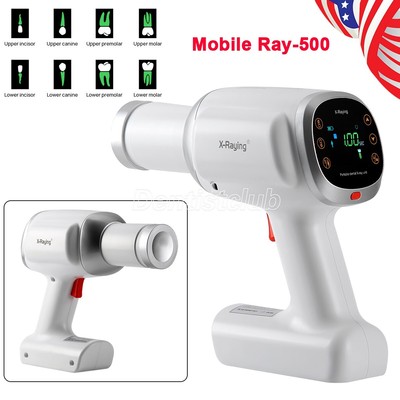 Imaging & Aesthetics Equipment - X-Ray Machine