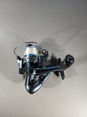 Rod & Reel Combos - Zebco Rt Series