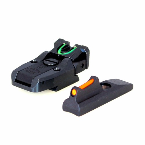 WILLIAMS Fire Sight Set for Ruger MK II, III and IV 22/45 LITE with ...