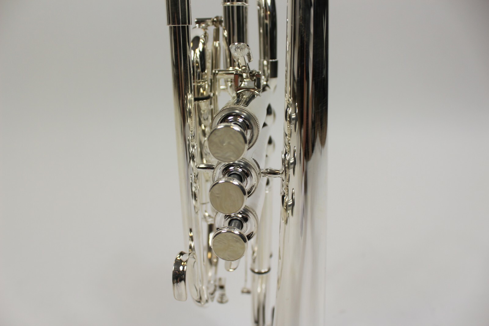 Besson Cornet sovereign B-flat, 928GT, Display model free shipping | eBay