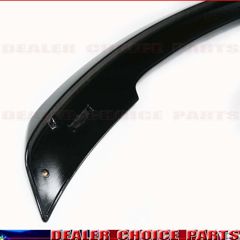 2014-2020 Chevy Impala OE Factory Style Spoiler Rear Trunk Wing Fin ...