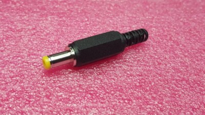 Cable Power Supply Jack for KORG KROME, KP3, M50, PA50, PA500, R3 ...