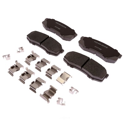 Disc Brake Pad Set | eBay
