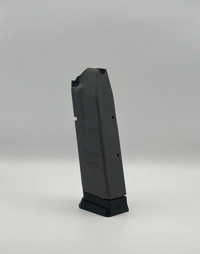 (2PACK) Sig Sauer P229 .40/.357 10 Round Gun Magazine Parkerized-German ...