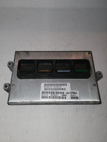 🚘 ️Engine Control Module ECU/ECM/PCM Jeep Grand Cherokee🚙 3.7lt 05 ...