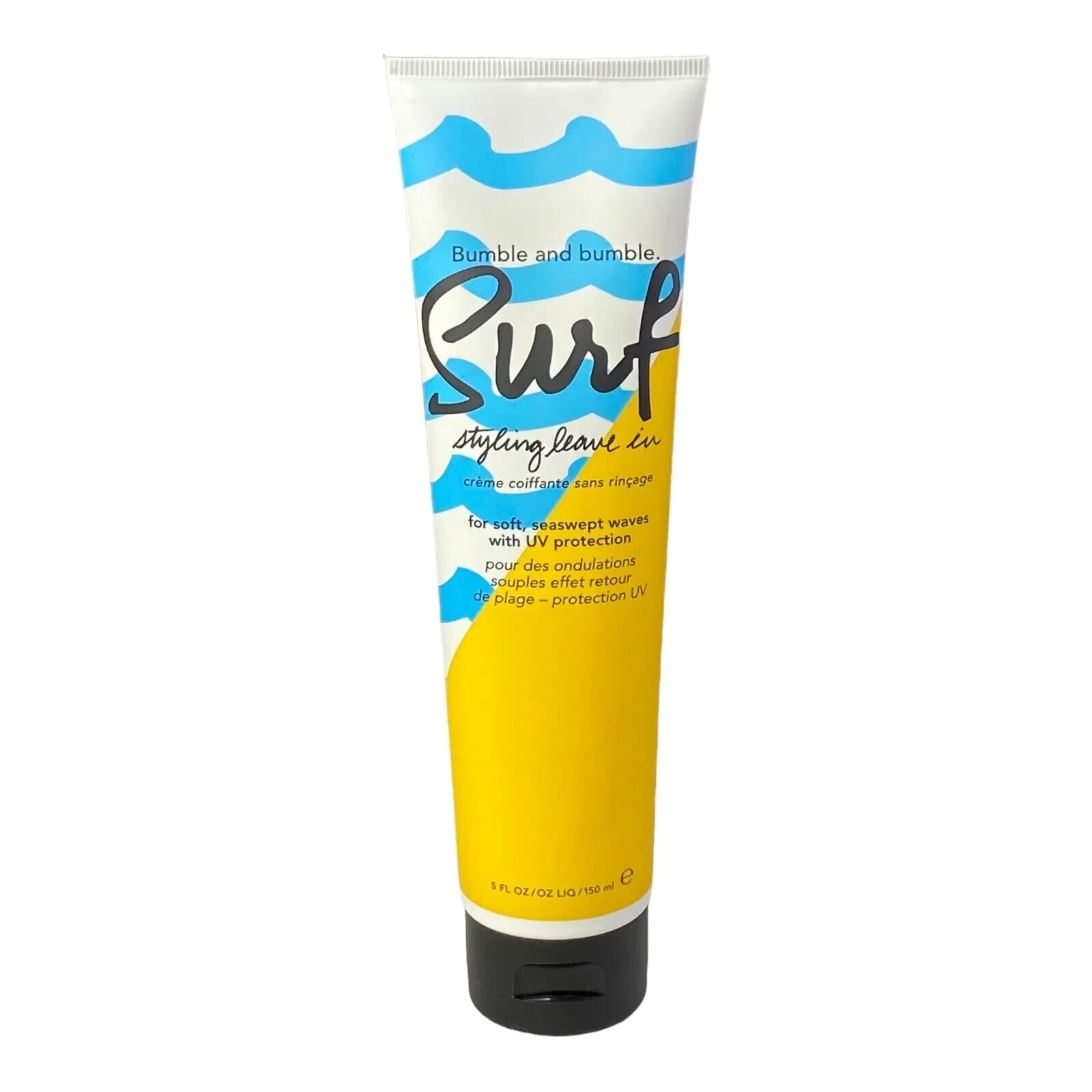Bumble and Bumble Surf Styling Leave In 5 Oz. New | eBay