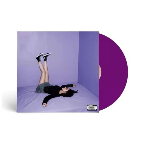 Olivia Rodrigo Guts Purple Vinyl LP Target Exclusive | eBay