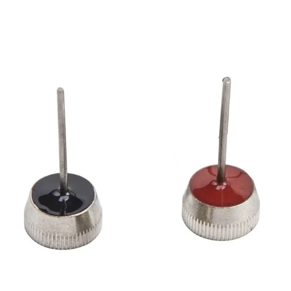 New Silicon Diodes Press Fit Diode ZQ50A Enamel Head Strong ...