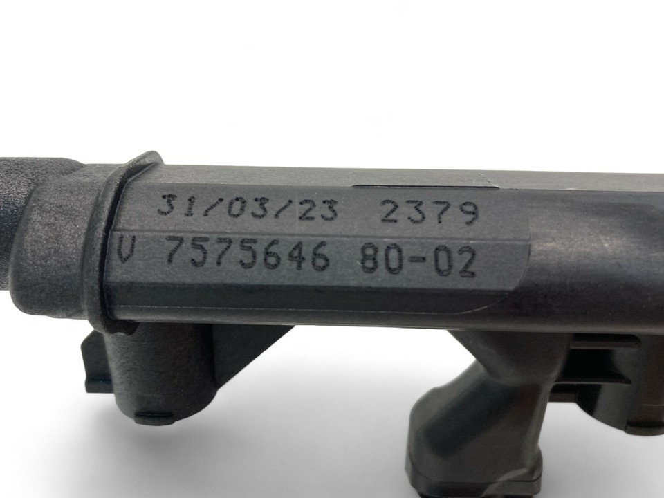 2007-2016 Mini Cooper Base N12 N16 Fuel Injection Rail | 13537575646 ...