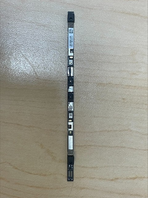 Dell OEM Latitude 7490 Web Camera Module Replacement Infrared Cam IR ...