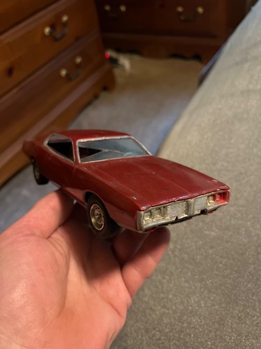 Mpc 73 charger promo rebuilder original yellow | eBay