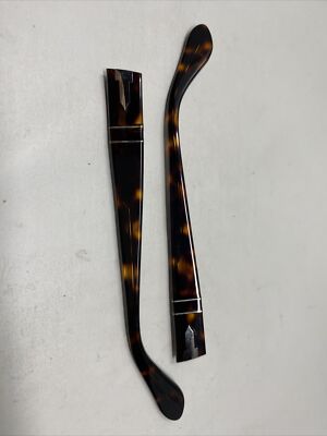 PERSOL 2803-S 24/31 140mm GLOSSY TORTOISE TEMPLE ARM PARTS J803 | eBay