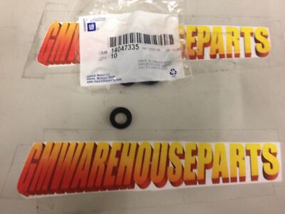 GM SWING OUT 1/4 GLASS BOLT BUSHING NEW GM # 14047335 | eBay