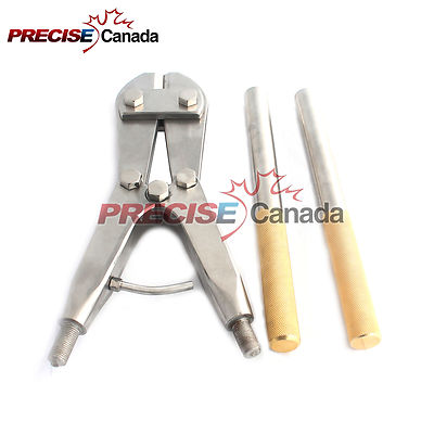 Orthopedic - Pin Cutter