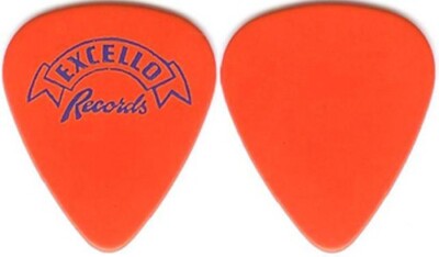 ZZ TOP - Guitar Pick | eBay