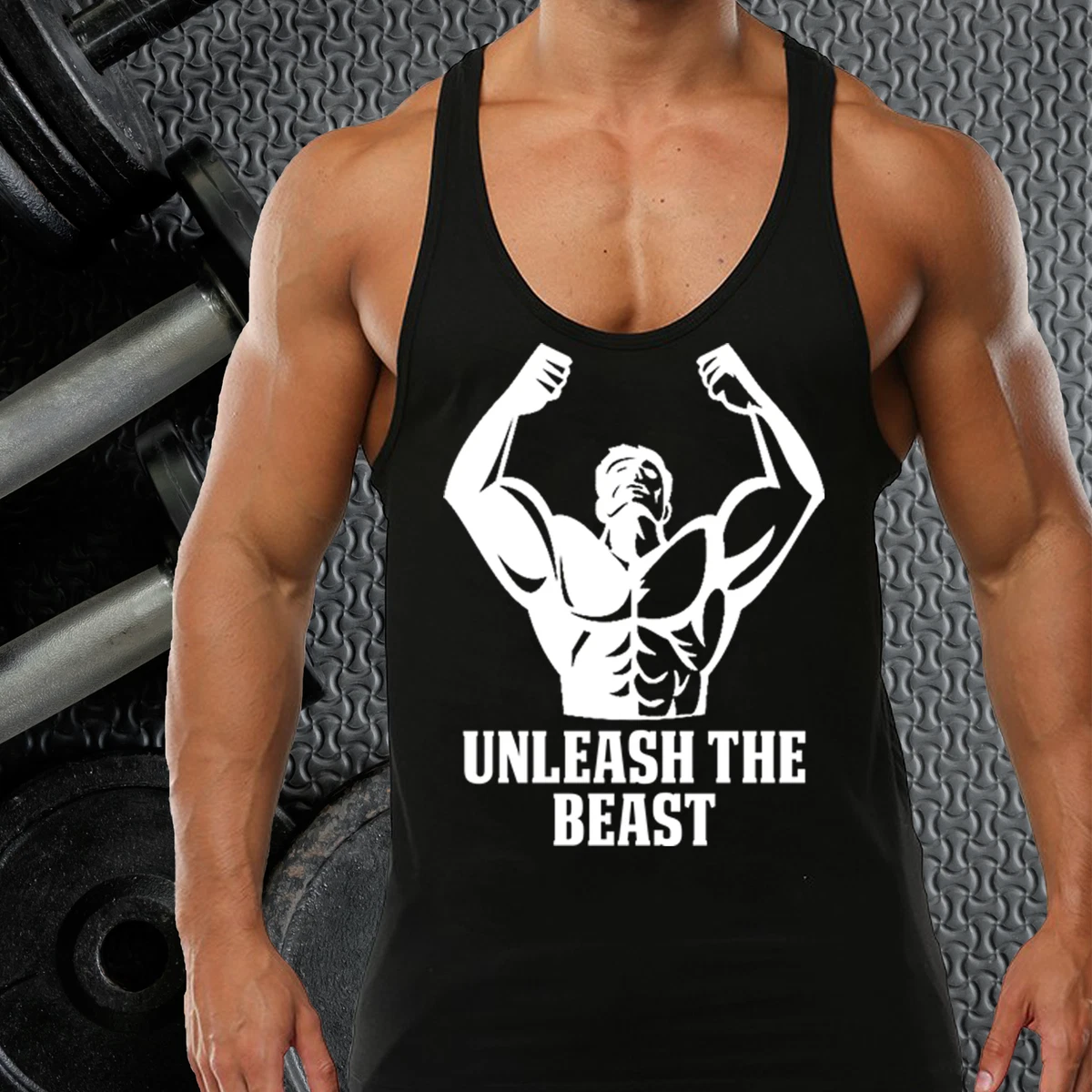 Unleash The Beast Gym