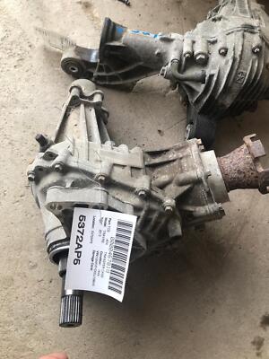 09 10 11 12 13 14 15 CHEVY TRAVERSE Transfer Case | eBay