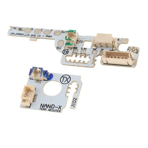 JRP / NAND-X / Phat V3 Kit Compatible with 360 | eBay