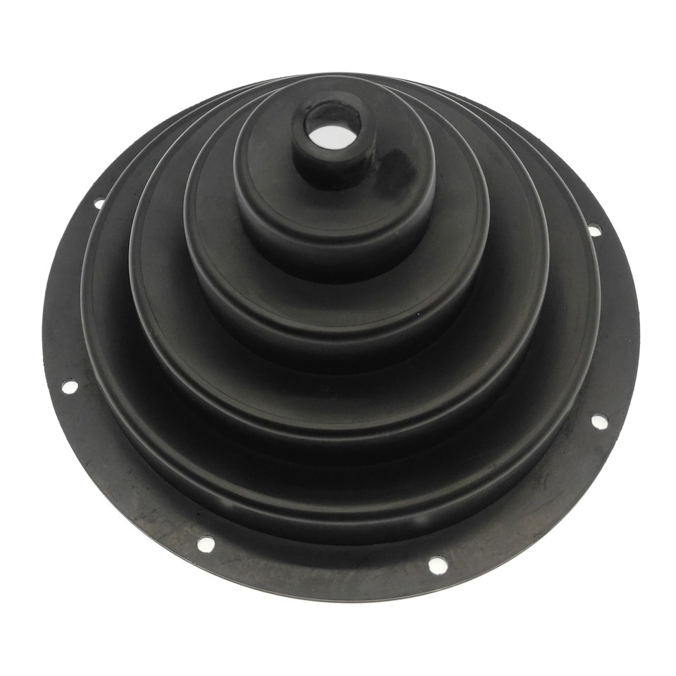 Rubber Shifter Boot For Freightliner FLD and Classic models 027076457 ...