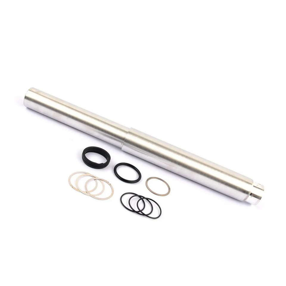 11141439975 Collapsible Coolant Transfer Pipe For BMW X5 4.4L 4.8L ...