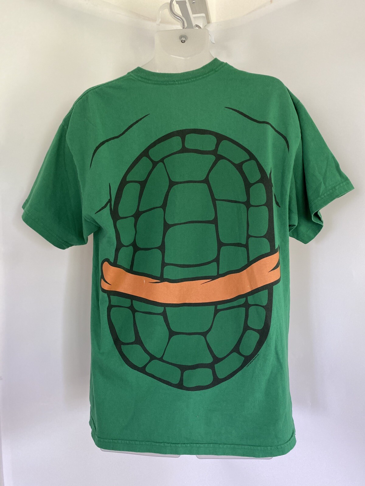 Rare TMNT Nickelodeon Teenage Mutant Ninja Turtles Gi… - Gem