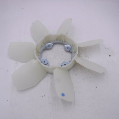 Engine Radiator Fan Blade for 2009-2013 Toyota Landcruiser | eBay