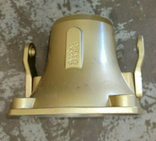 Solas jet pump drive steering nozzle deflector venturi output SA-NZ-83 ...