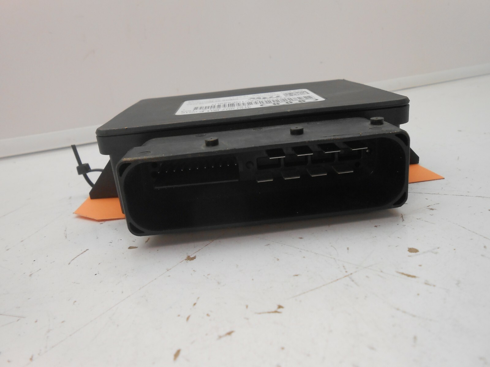 20013-16 Audi PARKING BRAKE CONTROL MODULE 4H0907801E TF0239 | eBay