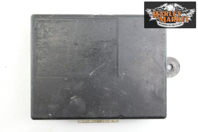 Cruise control electronics module Harley Davidson FLHTCU 89-95 *H00957 ...