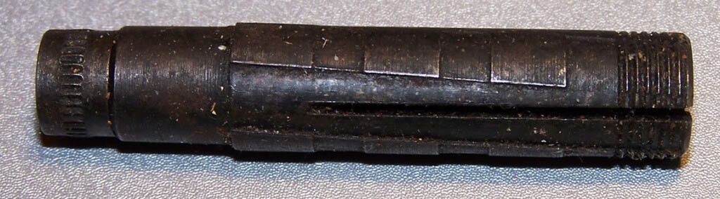 U.S. Model 1882 .45-70 Headless Shell Extractor Tool | eBay