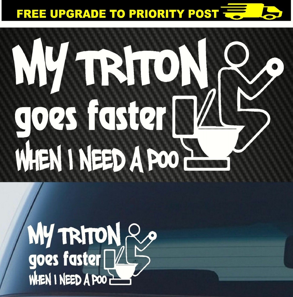 Triton Ute Memes
