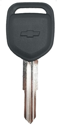 Lot x 10 Transponder Key Blank Fits 2013 2014 2015 Chevrolet Spark | eBay