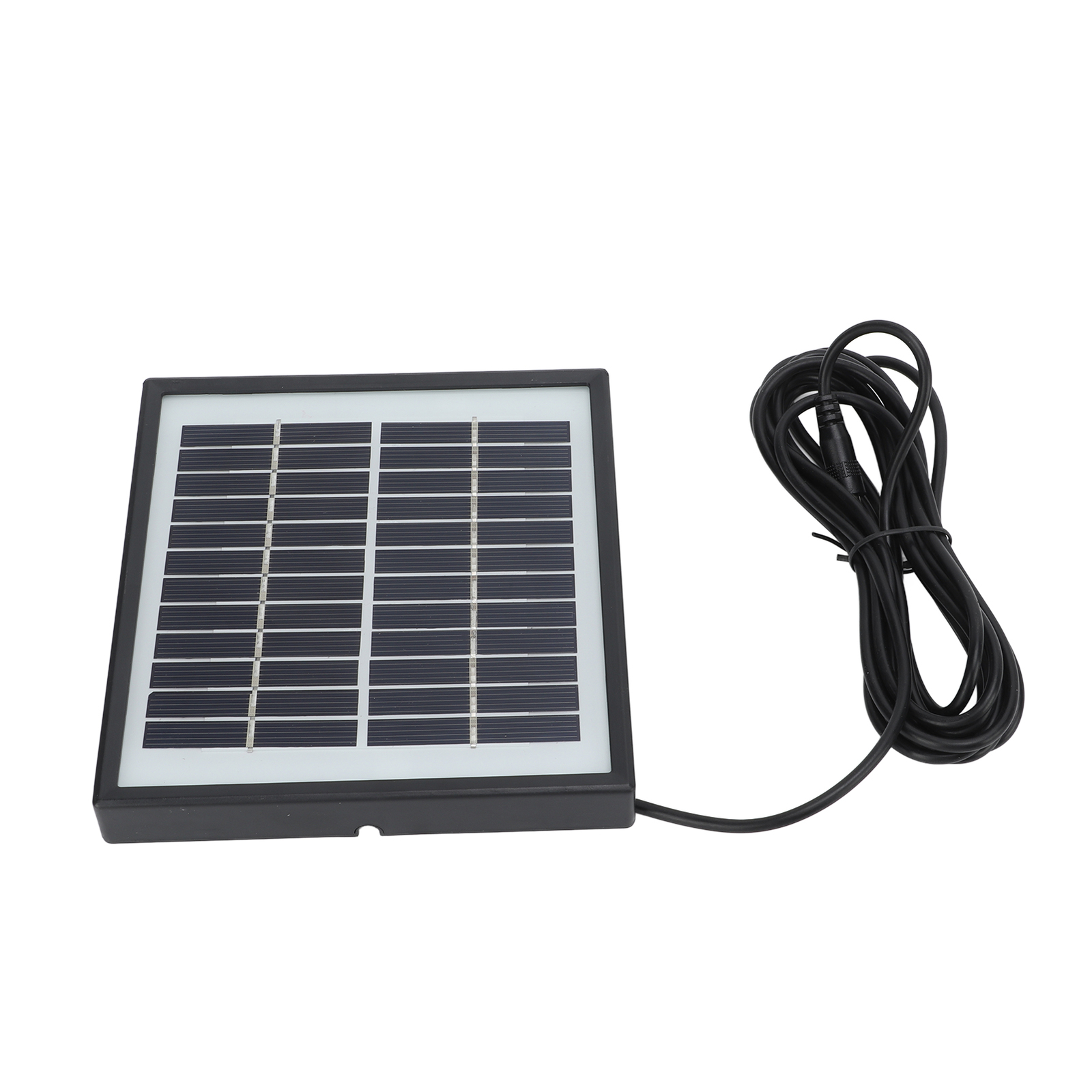 2W 12V Solar Panels Polysilicon High Conversion Rate Energy Saving ...