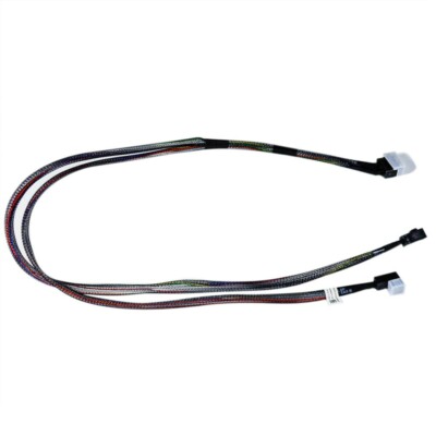 PCI 8/16 Bay Raid SAS Cable Fr Dell EMC R740 R740XD H740P H730P 9MHYN ...