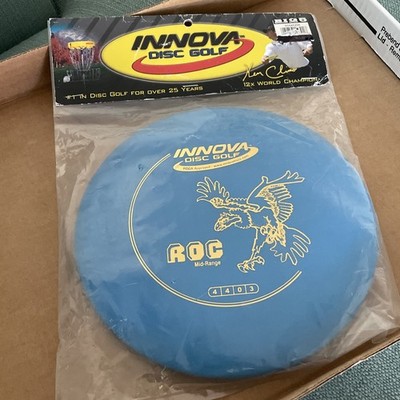 NEW Mid-Range Innova Disc Golf Flight Numbers 4403 | eBay