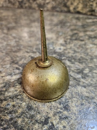 Vintage Brother Sewing Oil Can ~ Small Oiler 3" (Lot 306) | eBay