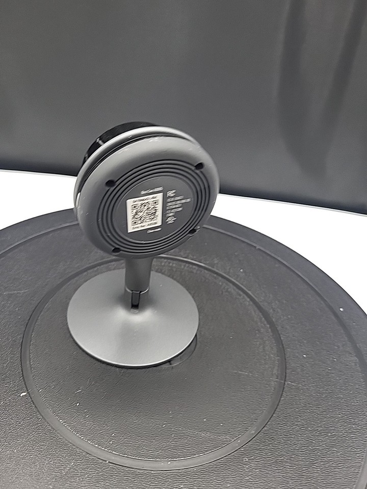 Google Nest Cam Indoor Security Camera A0005 Wired Pre-owned | eBay