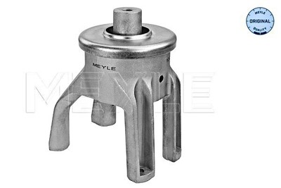 MEYLE Engine Mounting Rear For VW Transporter Caravelle T5 03-16 ...