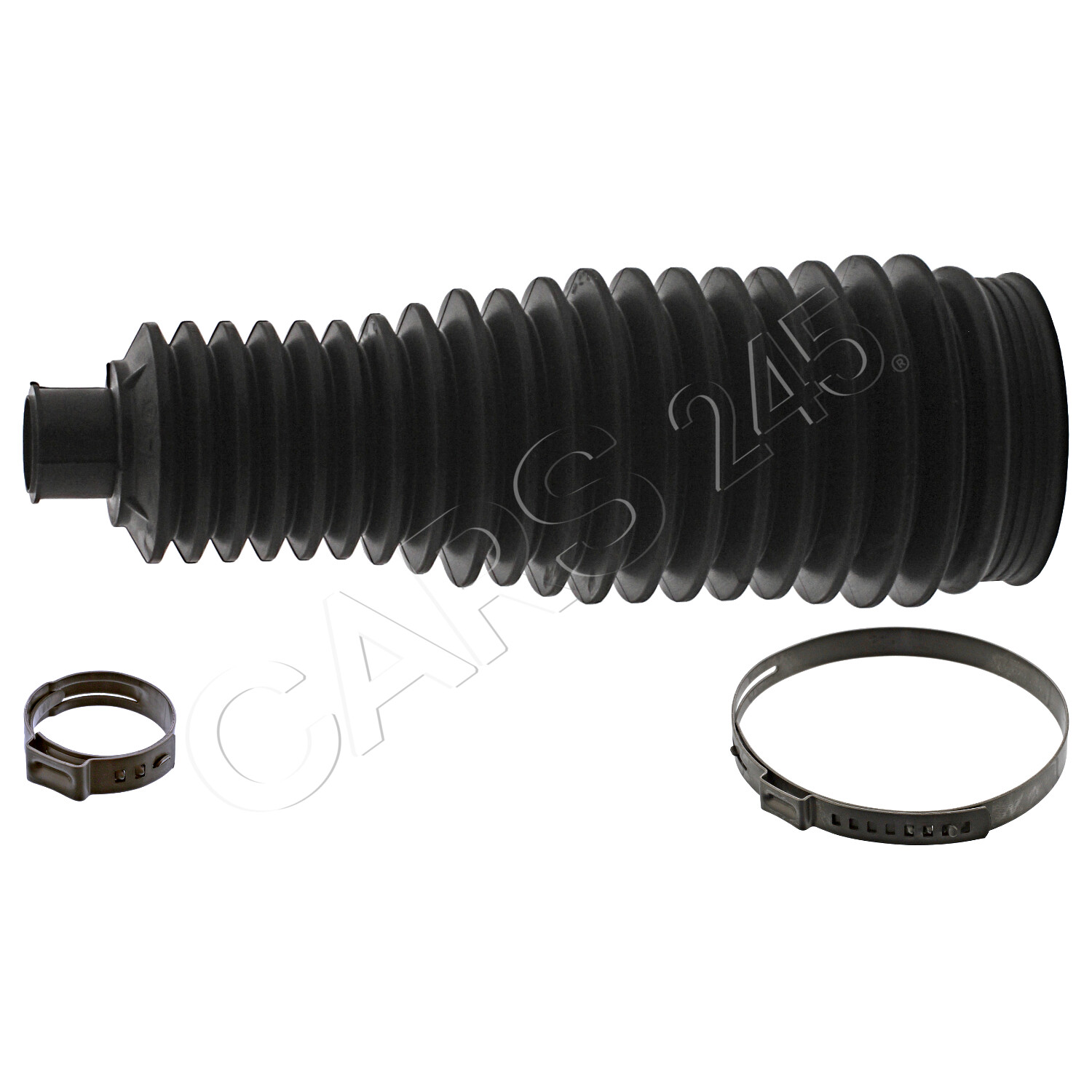 SWAG Steering Rack Bellow Boot Set Fits AUDI A4 A5 A6 A7 A8 Q5 B8 ...