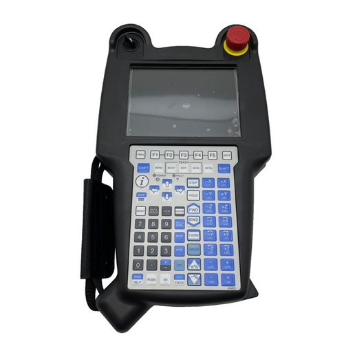 A05b-2256-c103 pedant for Fanuc robot teach pendant operating keypad ...