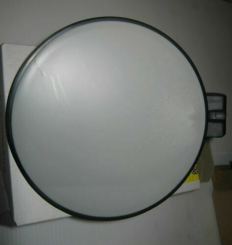 HSV VY VZ CLUBSPORT R8 SENATOR GTS Sedan FUEL FILLER FLAP DOOR LID ...