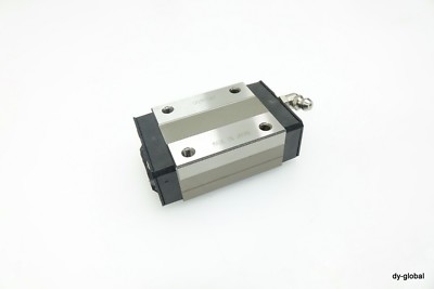 Linear Actuators - Lm Guide Thk