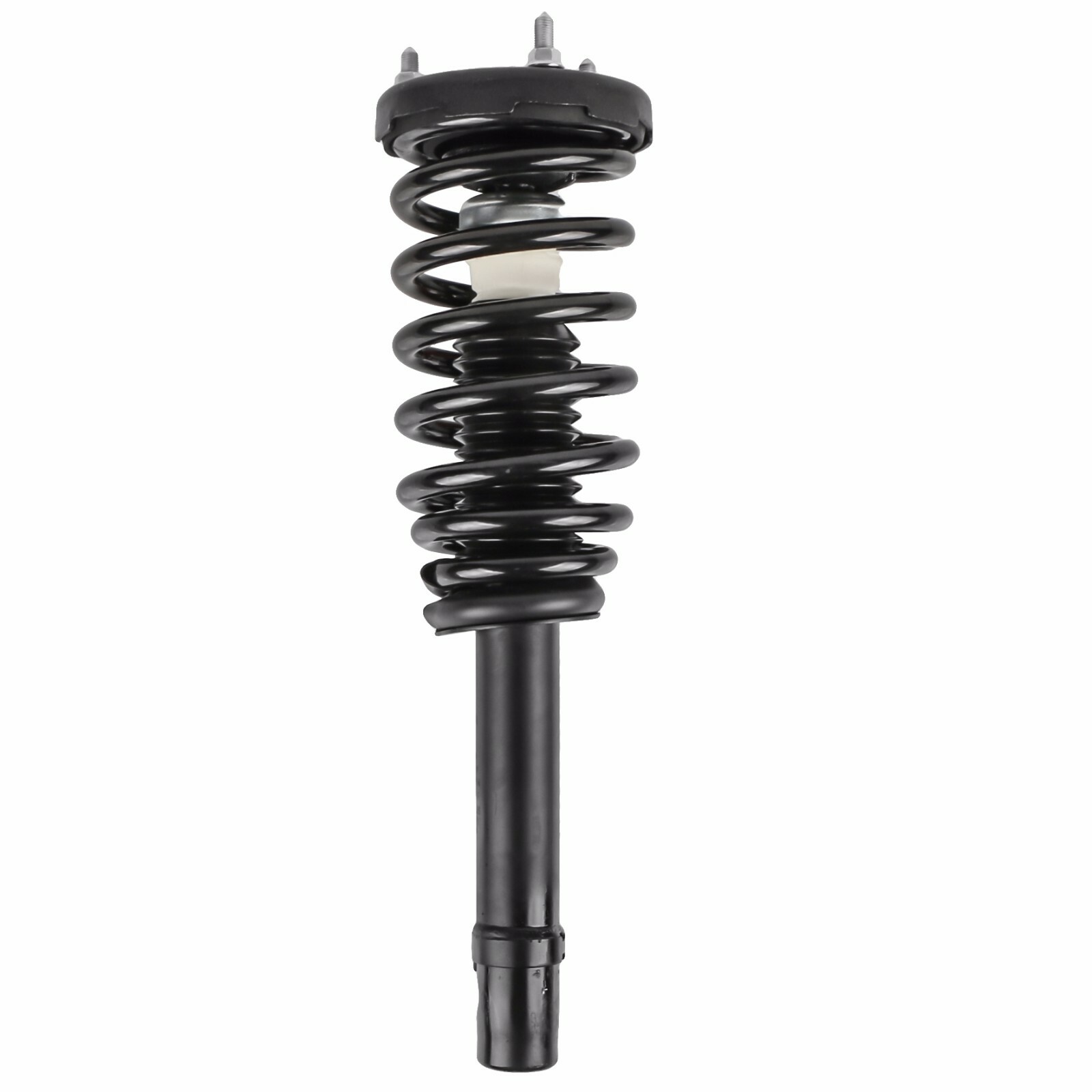 Pair Front Left Right Complete Struts Shocks Assembly For Hyundai ...